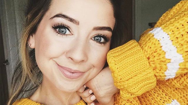 These Are The Top 5 Beauty Influencers In The World
