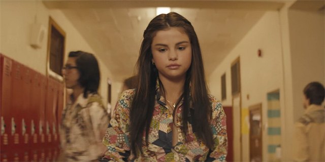Selena Gomez 'Bad Liar' Music Video