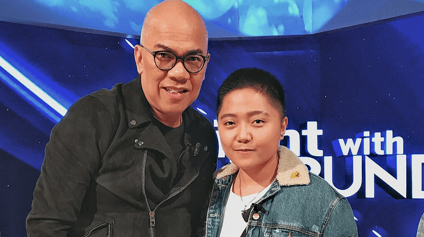 Jake Zyrus Is Determined To Stay Strong Despite Haters' Onslaught