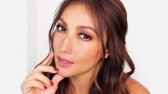 Solenn Heussaff's Birthday Message To Herself On Instagram