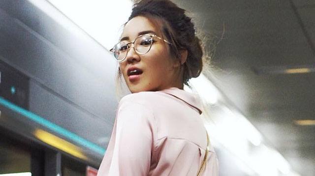 Who is Ann Louie Li?