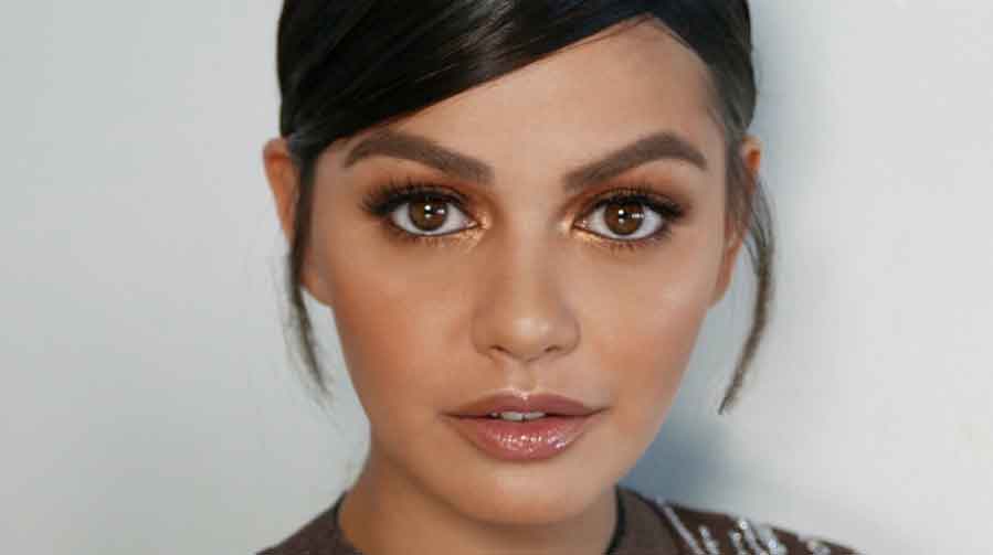 Liza Soberano Thinks Janine Gutierrez Is Beautiful