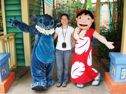 Women Share Their Disney Working Experience | Cosmo.ph