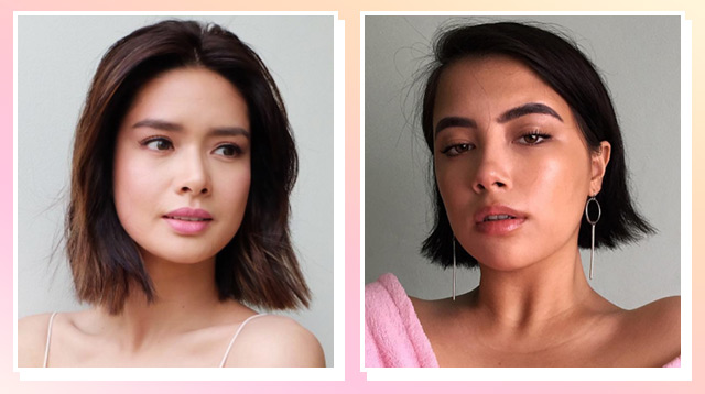 Should I Get A Bob Haircut Dazzling French Bob Haircut | New French