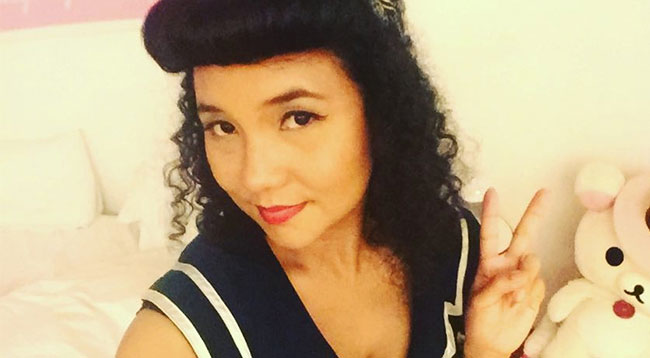 Pinay Designer Mich Dulce Took A Video Of The Guy Who Groped Her