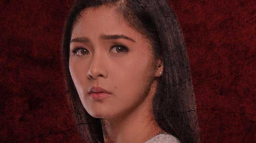 Kim Chiu's New Movie Will Haunt You This November