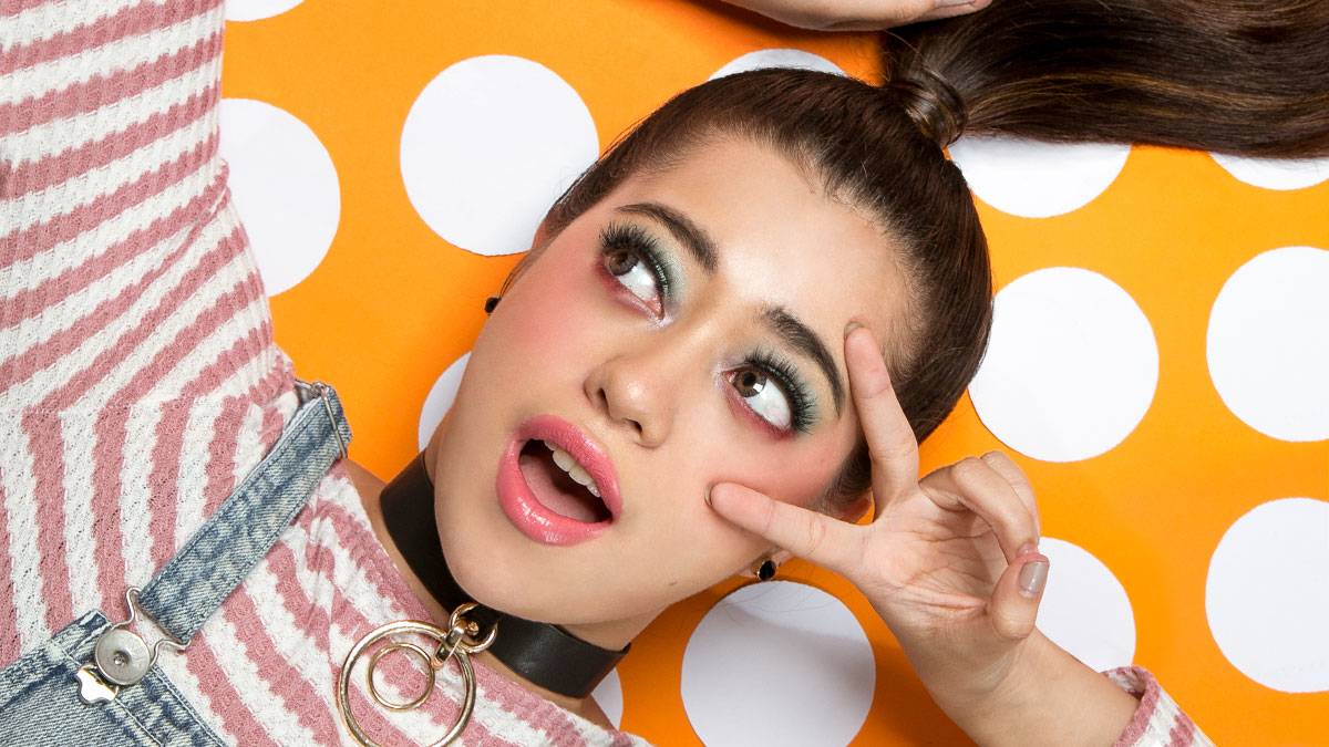 Sue Ramirez Feature On Cosmo.ph Spotlight