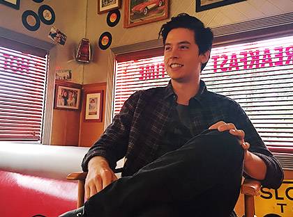 Cosmo.ph Exclusive: 'Riverdale' Set Visit In Vancouver