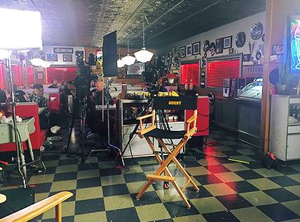 Cosmo.ph Exclusive: 'Riverdale' Set Visit In Vancouver