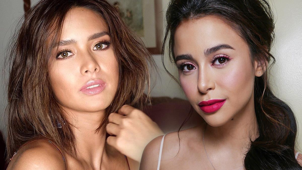 Post-Breakup Makeup Looks