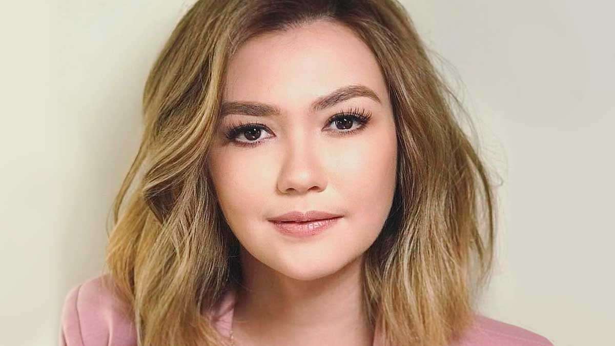 Angelica Panganiban Speaks Up About Third Parties Angelica Panganiban Speaks Up About Third Parties