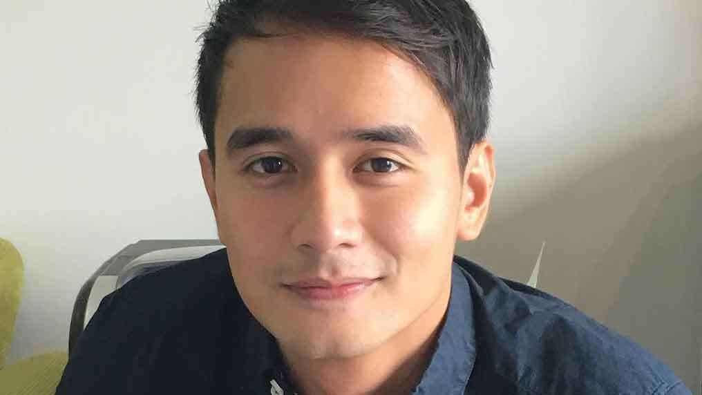 JM De Guzman Is Making A TV Comeback