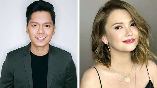 Pinoy Celebs' Statements About Their Exes