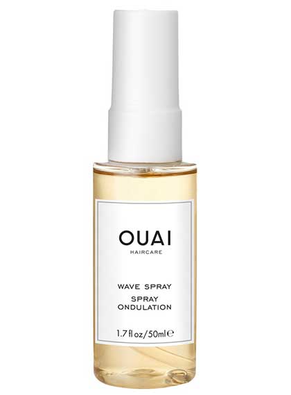 How To Keep Your Hair Smelling Fresh All Day