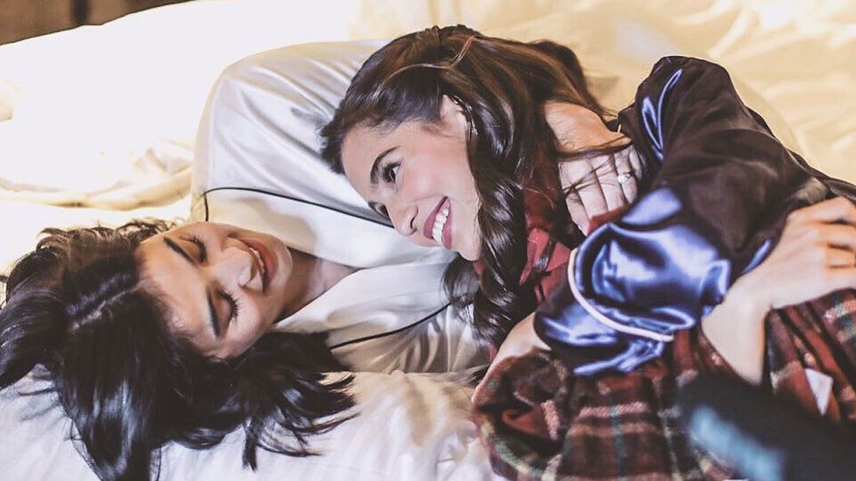 12 Things Only An Ate Will Understand