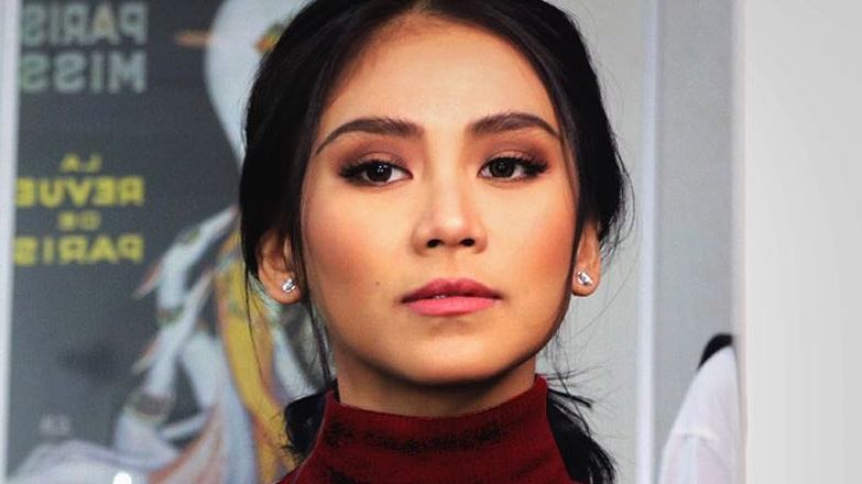 Sarah Geronimo Shares Story Behind Las Vegas Concert Breakdown