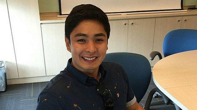 Coco Martin And Angel Locsin To Work Together For The First Time!