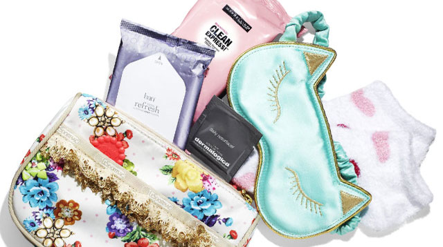 Important Travel Hacks Every Cosmo Girl Should Know