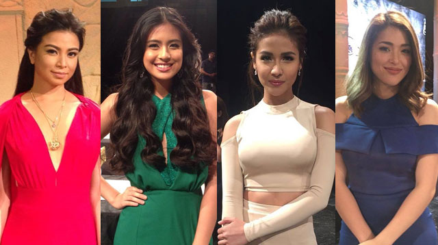 Get To Know the New Sang'gres Of 'Encantadia'