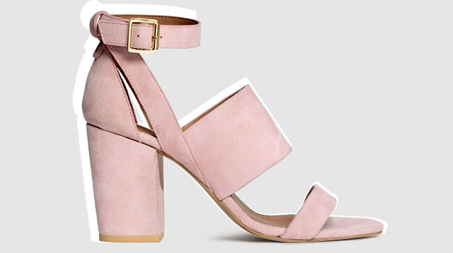 5 High Heel Styles Every Girl Should Own