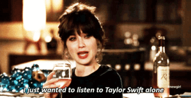 12 Struggles Only Overly Sensitive Girls Know