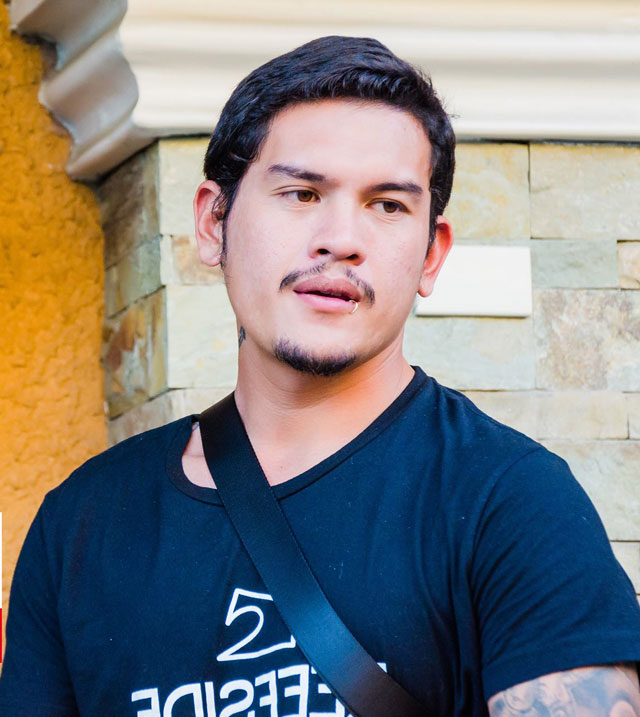 Election Cheat Sheet: Meet The Sons Of Your Presidential Bets