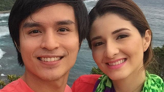 Remember Japoy Lizardo? He's Getting Married!