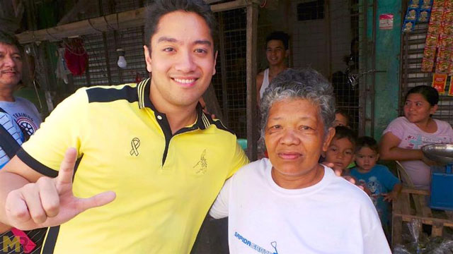 Election Cheat Sheet: Meet The Sons Of Your Presidential Bets