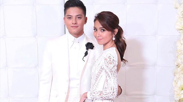 Daniel On Status With Kathryn: 'Actions Speak Louder Than Words'