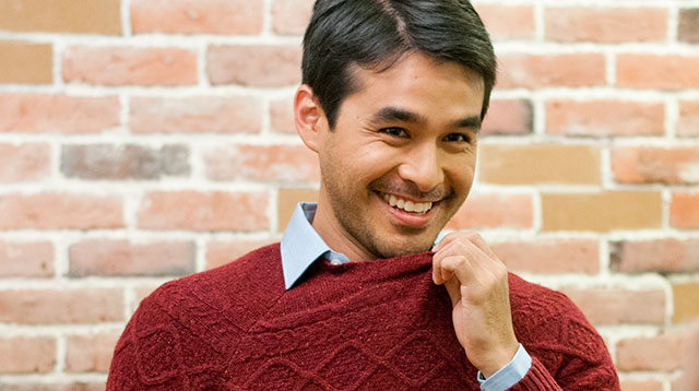 12 Things Only Sensitive Guys Understand About You | Cosmo.ph