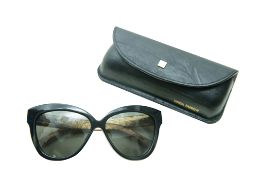 Purse Paparazzi: Maja Salvador