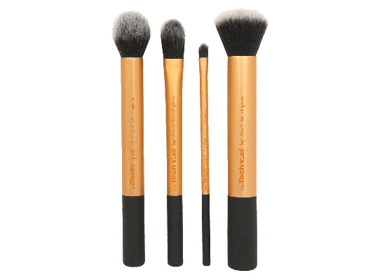 Makeup Brush Sets For Your Budget