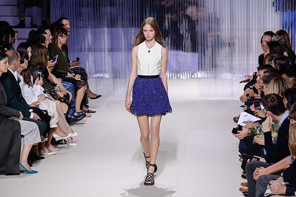 10 Runway Looks You Can Actually Wear IRL