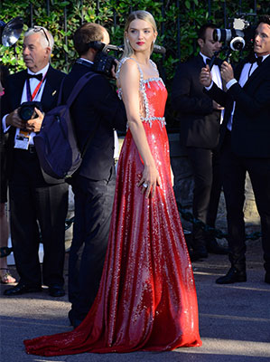 All The Must-See Looks At The amfAR Gala In Cannes