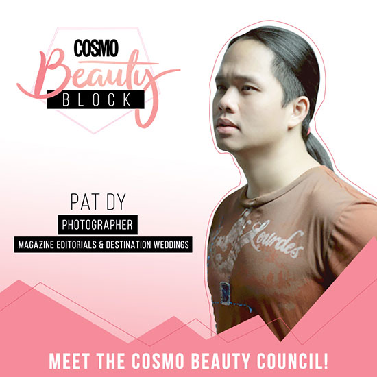 Calling All Beauty-Obsessed Girls! We Want You At Cosmo Beauty Block