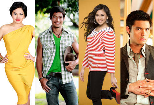 Top 10 Stars Of The Decade