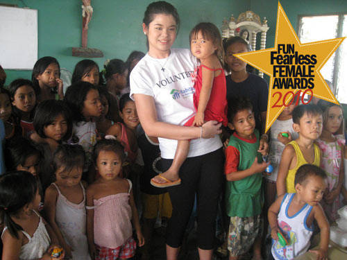 Alex Eduque: The Bright-Eyed Builder