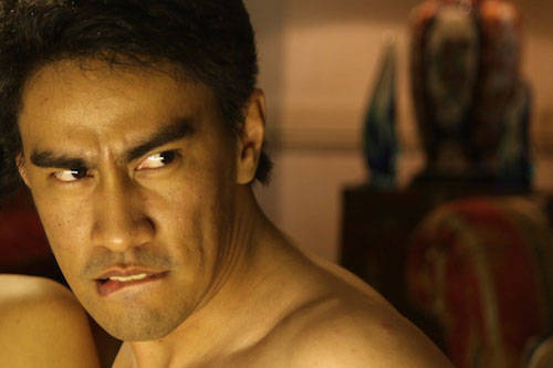 Funnyman Ramon Bautista Talks About Relationships