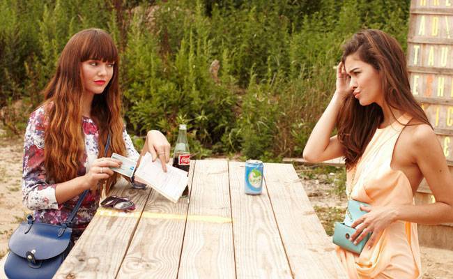 Is Envy Getting the Best of You?