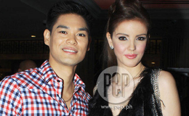 Krista Kleiner Admits Why She Broke Up with Jay-R