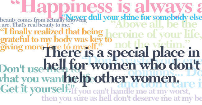 Cosmo Girl Quotes Cosmopolitan (magazine) Wikipedia
