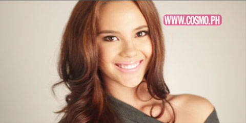 Kate Lucey for Cosmo.ph