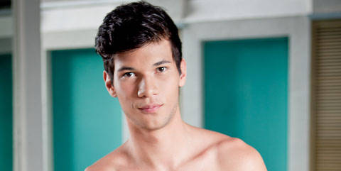 Cosmo Online Hunk Arnold Van Opstal: How To Date A Baller