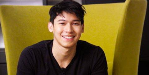 CosmoTV: Cosmo's 15 Hottest Hunks Ever ENCHONG DEE