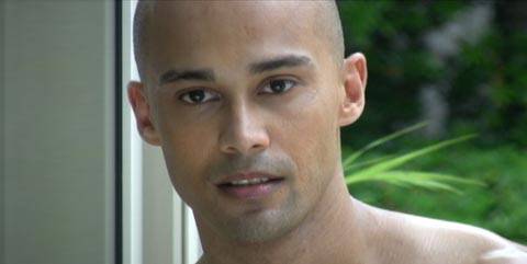 CosmoTV: Cosmo's 15 Hottest Hunks Ever WILL DEVAUGHN