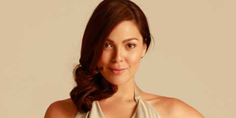 KC Concepcion: The Coolest Changeseeker