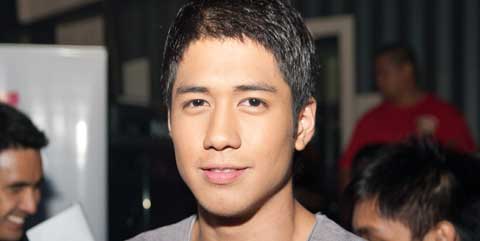 Aljur Abrenica: On Life After Being A Cosmo Centerfold