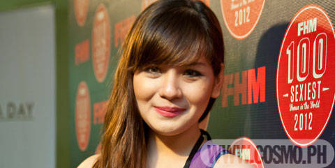 Eda Nolan On Personal Style, Doc Martens, And Gwen Stefani