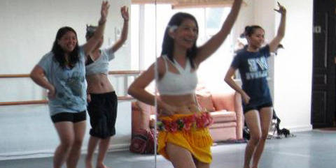 Hot Hula Your Way To A Sexy Summer Bod