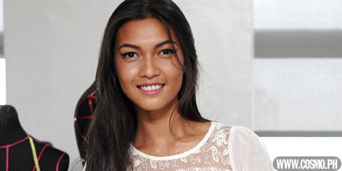 6 Things in Charo Ronquillo's Purse